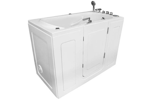 WANNY DLA NIEPEŁNOSPRAWNYCH I SENIORÓW